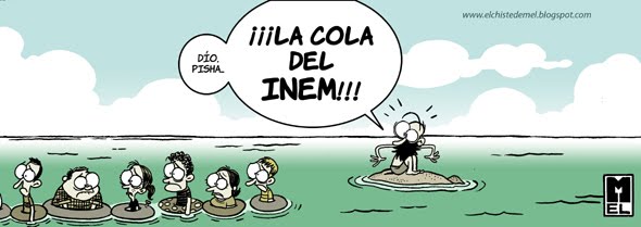 El estigma del desempleado – Víctor Candel | Talento & Personas ...